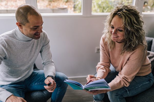 The Lab of Life erkenning voor bewezen effectieve interventie ...